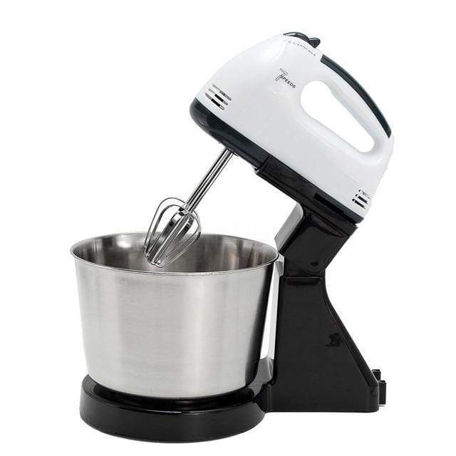 Mixer De Bucatarie, Jubake, putere 350W, 7 viteze – Reduceri360.ro